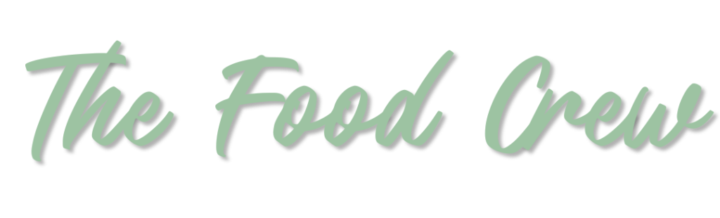 Home - The Food Crew